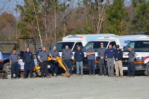 Trusted Water Specialist in NC | The Water Specialist