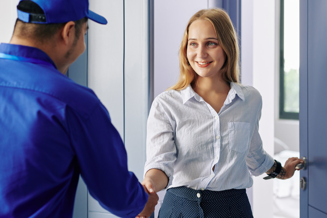 Trusted Water Specialist in NC | The Water Specialist